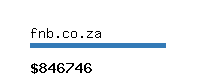 fnb.co.za? => 196.11.125.187 National Bank - FNB... Website value ...
